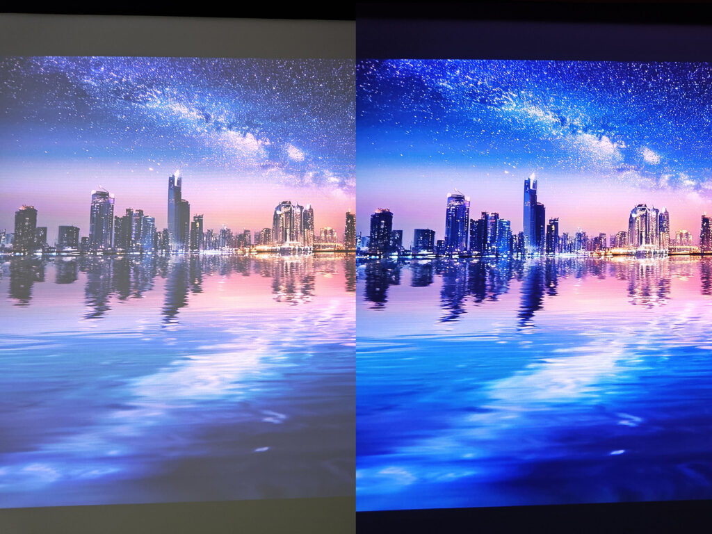 XGIMI Horizon 20: Test / Review